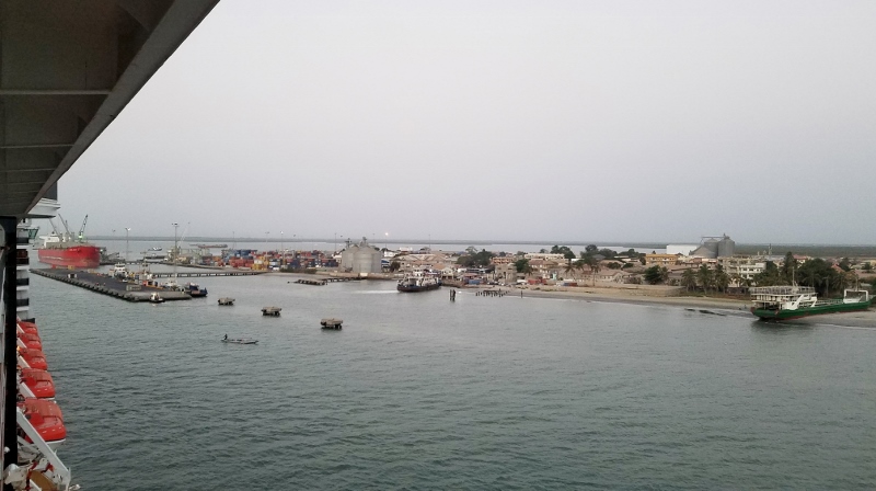 Unique Experiences in Both Banjul, The Gambia and Dakar, Senegal ...